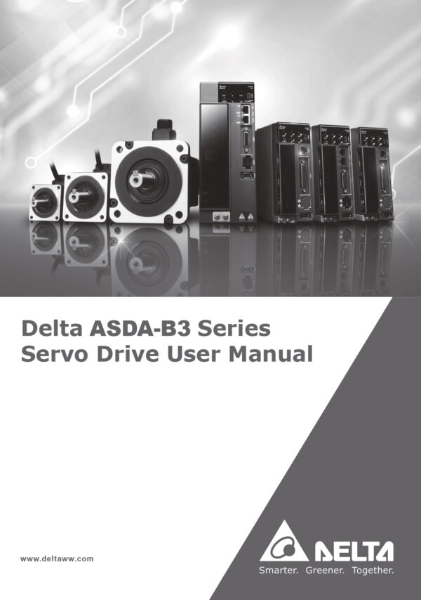 Manual - Intech Delta System