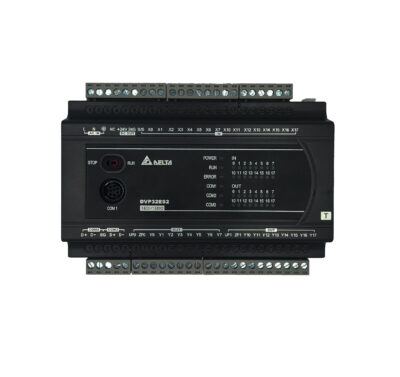 Delta PLC DVP06XA-H2 4AI/2AO Function Module For EH2/20PM - Intech ...