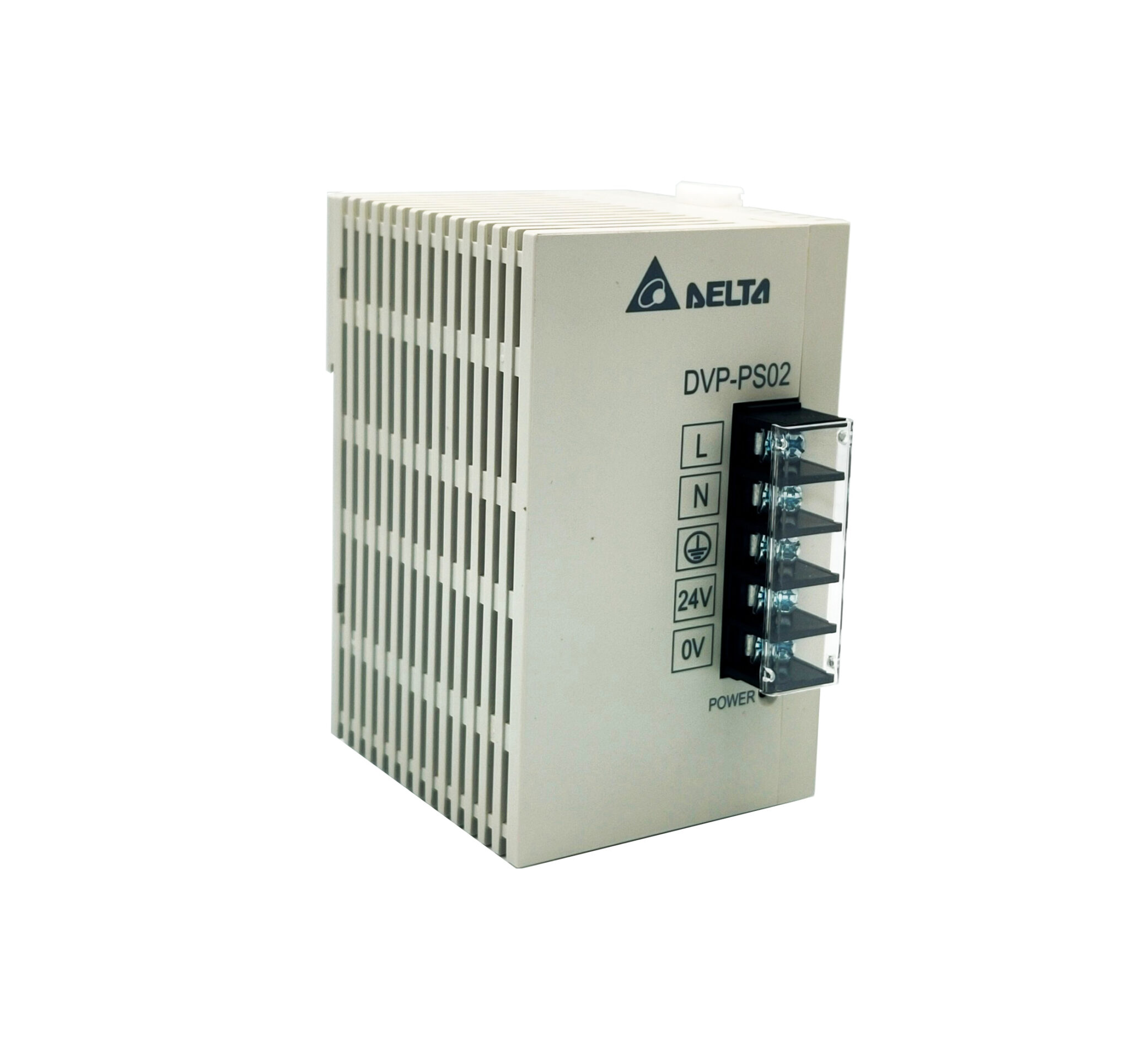 DVPPS02 Delta Power Supply - Intech Delta System