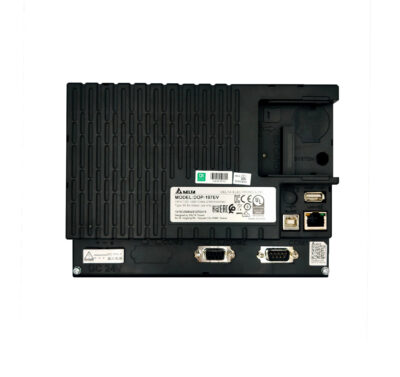 Delta HMI DOP-107EV-HMI - Intech Delta System