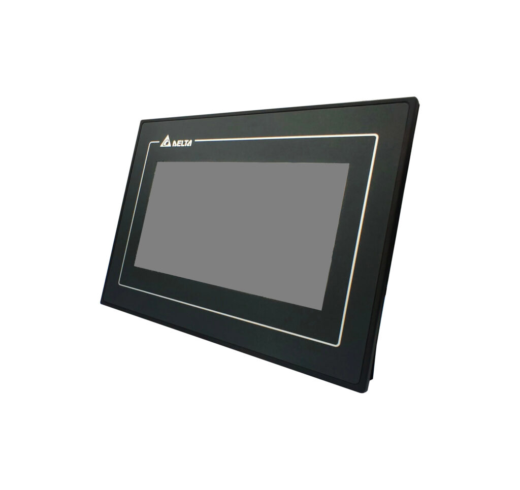 Delta HMI DOP-107CV - Intech Delta System