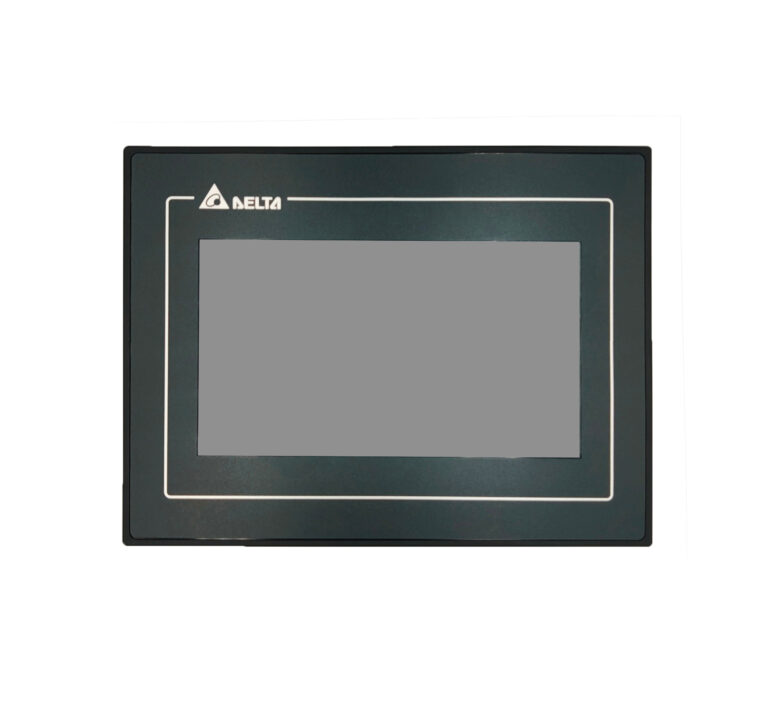 Delta HMI DOP-107CV - Intech Delta System