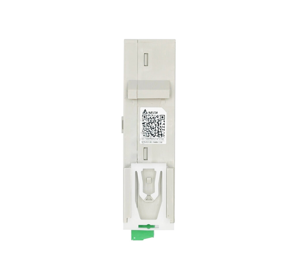 Delta Temperature Controller DTC1000R - Intech Delta System