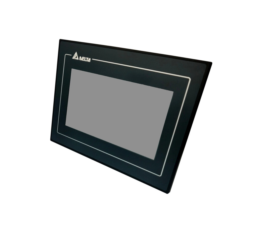 Delta HMI DOP-107DV-HMI - Intech Delta System