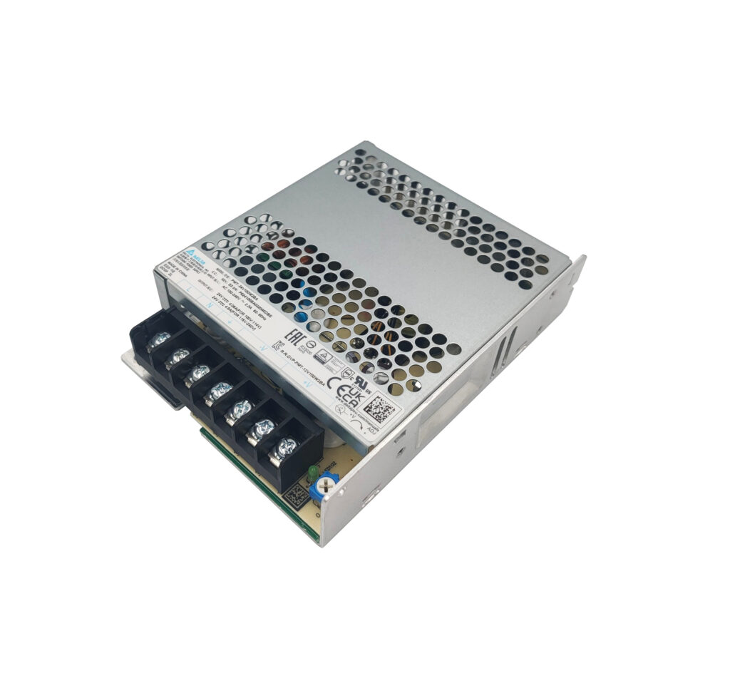 PMT-24V100W2BA Delta Power Supply - Intech Delta System