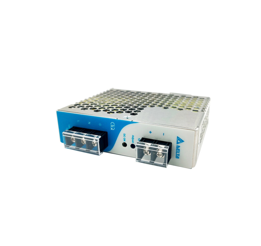 DRP012V060W1AA Delta Power Supply - Intech Delta System