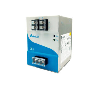 DRP024V240W1AA Delta Power Supply 24V/10A 240W - Intech Delta System