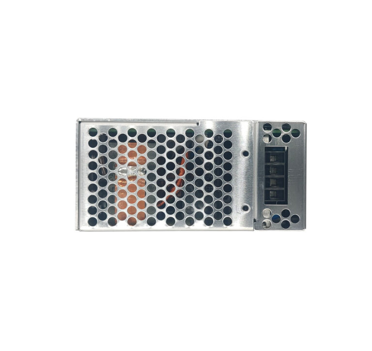 DRL-24V480W1EN Delta Power Supply - Intech Delta System